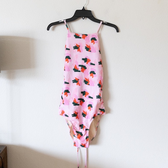 Albion | Swim | Albion Shell Shock One Piece Swimsuit | Poshmark